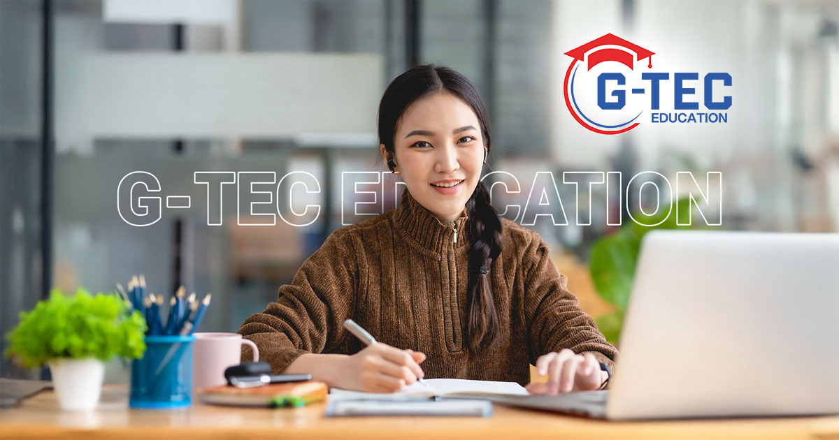 Courses | G-TEC Education | Computer Education Centre India | Top ...
